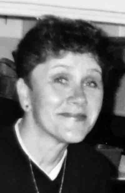 Sandra Sue Ruble | News, Sports, Jobs - Marietta Times